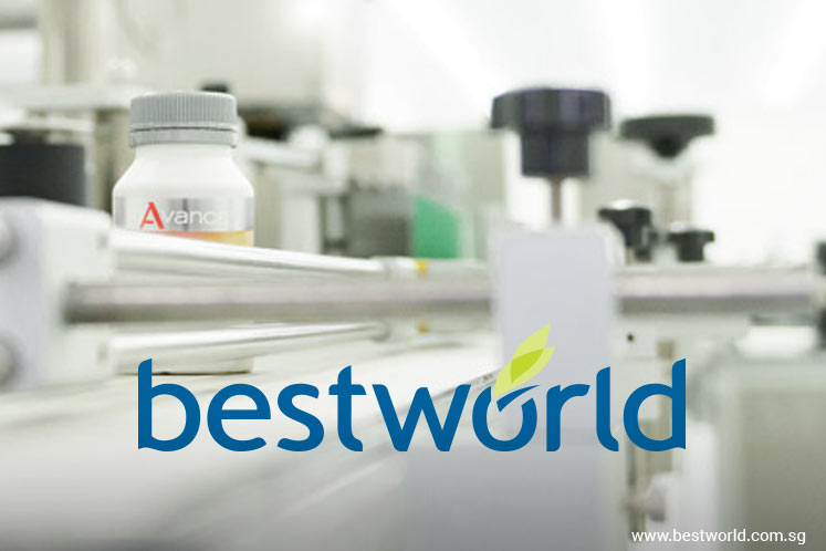 Growth opportunities abound for Best World beyond China