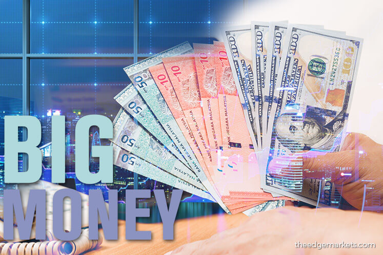 Big Money: Shareholders should counter allegations