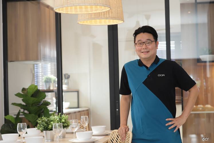 OCR to launch Kuantan's 'tallest development' with RM268m GDV in 1H20