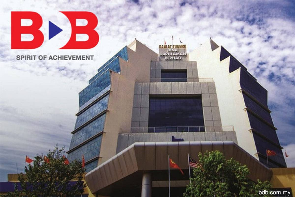 Bina Darulaman unit to develop RM41.5 mil GDV commercial hub in Jitra ...