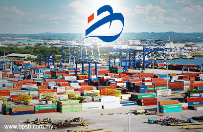 Bintulu Port awards RM57.9m contract to build two tugs