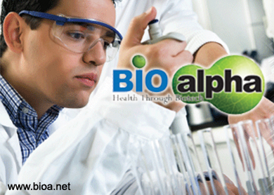 Bioalpha sees more than 30% revenue growth per year