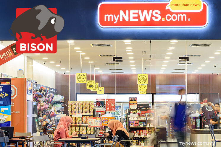 Our stores not hit much by inflation — Bison