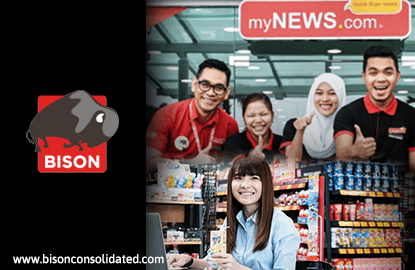 Bison buys bakery products manufacturer Otaru