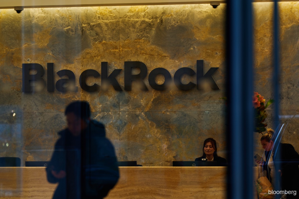 BlackRock loses US$17b mandate at Dutch pension fund PFZW