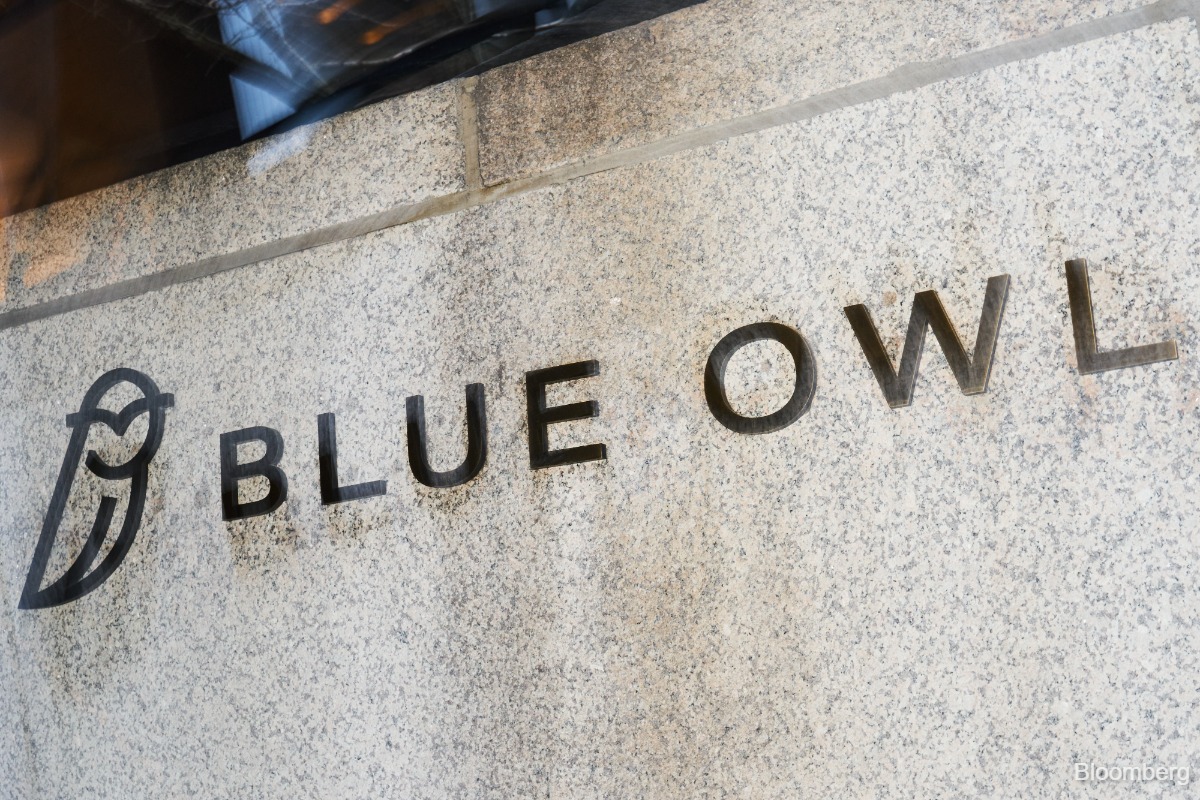 Blue Owl’s woes expose private credit risks for retail investors