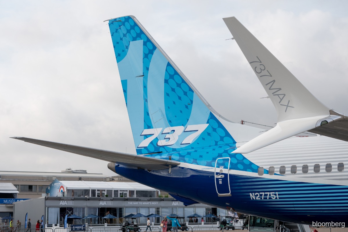 Boeing said to prepare to hike 737 output as soon as October — Bloomberg