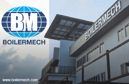 Boilermech sees flat earnings growth in FY16