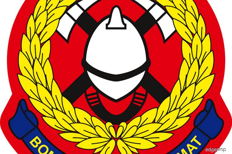 Melaka proposes to rate fire safety standards of commercial buildings