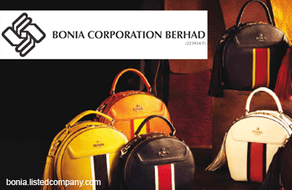 Bonia’s regional expansion seen requiring more time to bear fruit