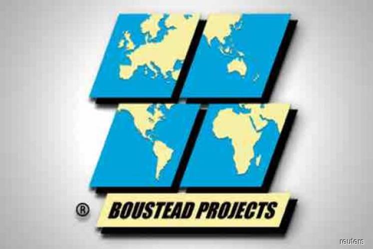 Boustead Projects to sell 25 Changi North Rise for S$10.5 mil