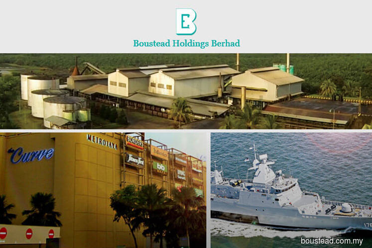 Boustead buys land from LTAT for RM143.5m to develop condo project