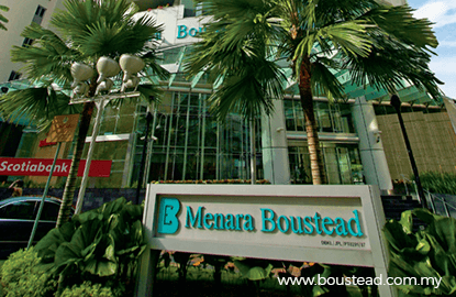 Boustead获总值11.7亿海军合约