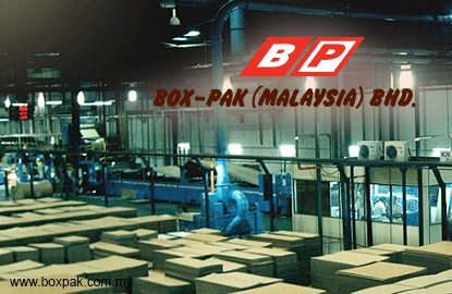 Box-Pak expects meaningful returns from Myanmar expansion in 5 yrs