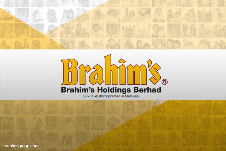 Brahim's net loss narrows in 1Q on improved revenue from flight ...