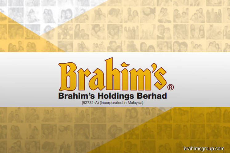 Brahim’s to raise RM9.9m via placement