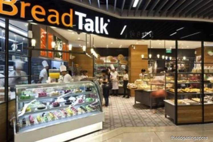BreadTalk enters partnership to grow Toast Box brand in Indonesia