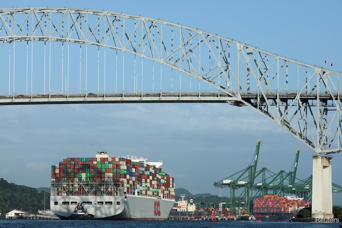 Baltic Exchange shipping updates: May 16, 2025