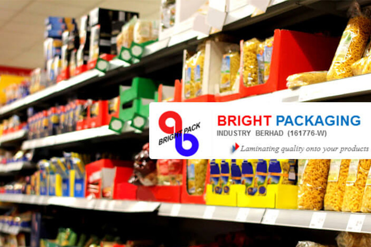 Bright Packaging’s 1Q net loss widens on lower sales volume, forex losses