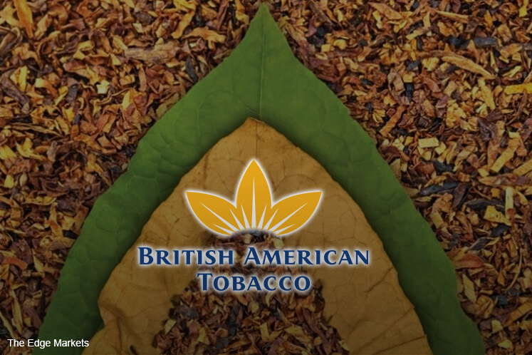 10-stick pack reintroduction impact on BAT seen minimal