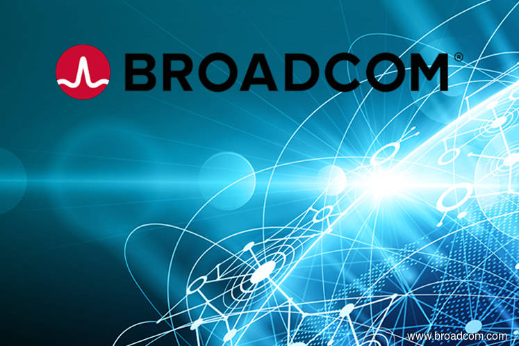 Broadcom sets up warehouse in Malaysia, plans RM4.1b investment