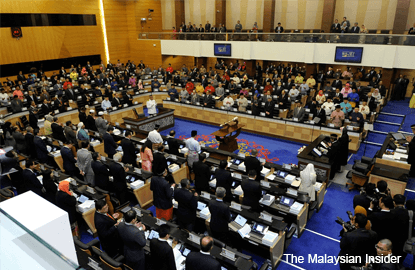 Dewan Rakyat approves PIDM (Admendment) Bill 2015