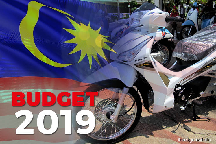 Budget: Single vehicle or motorbike owners with engine capacity 1500cc ...