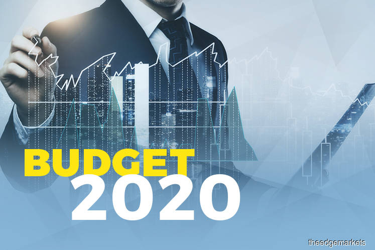 Budget 2020: RM50m allocation proposed to encourage SMEs to engage in ...