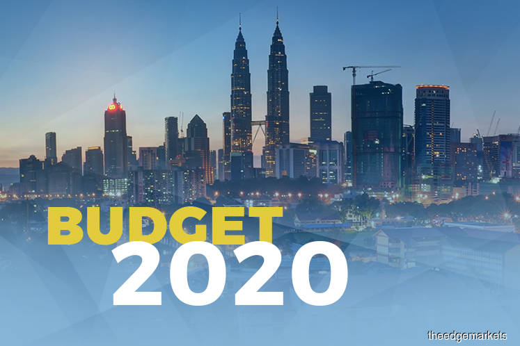 Budget 2020: Islamic Economic Blueprint to be formulated to position ...