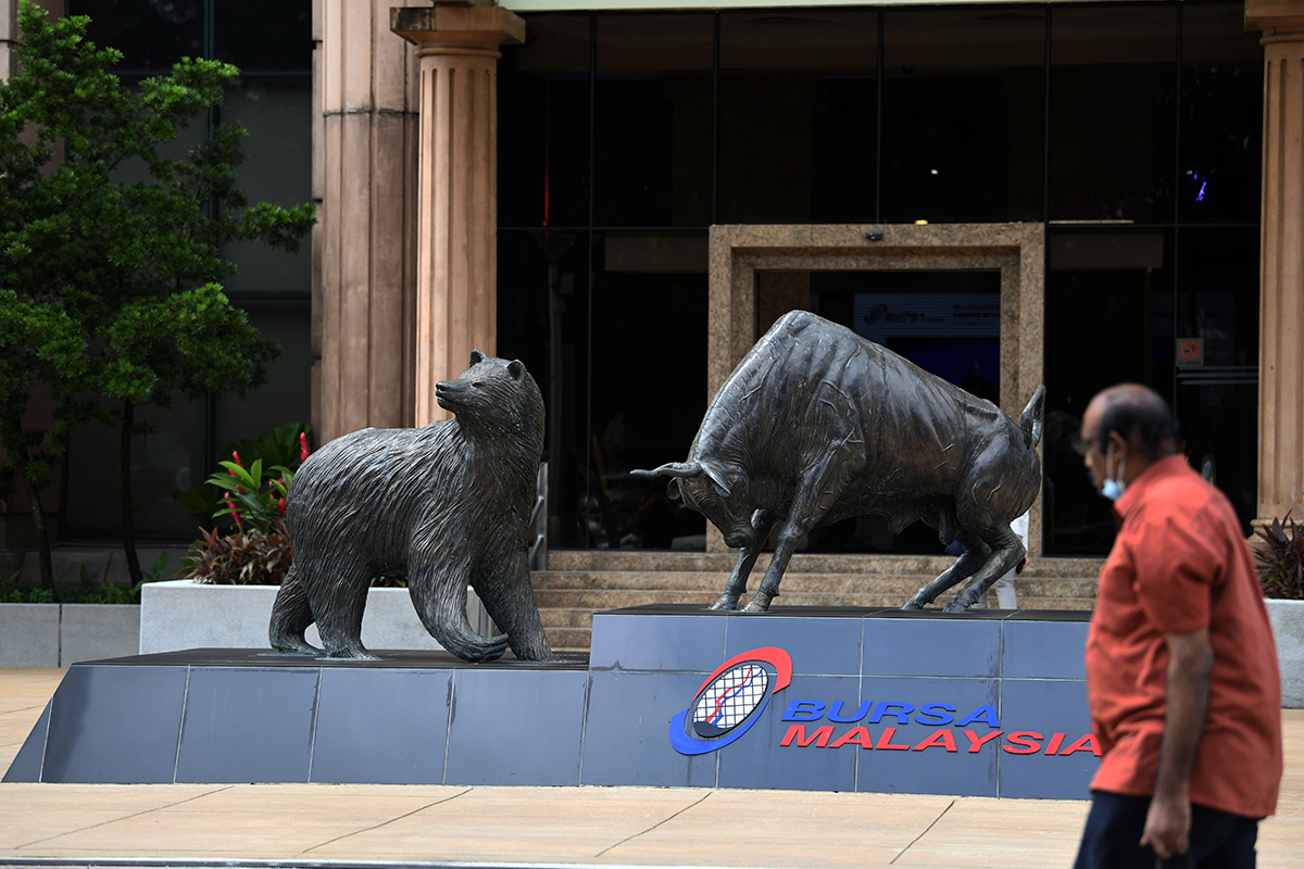 Bursa Malaysia collaborates with MGTC to enhance voluntary carbon market ecosystem | KLSE Screener