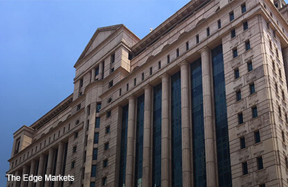 Bursa Malaysia building declared safe after noon bomb threat