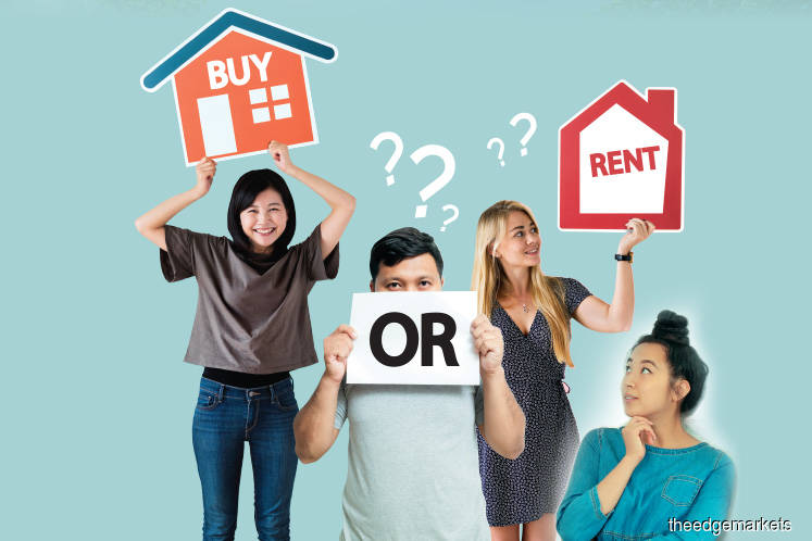 Cover Story: To buy or to rent?