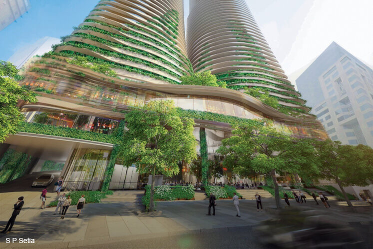 Sapphire Gardens Apartments | Fasci Garden