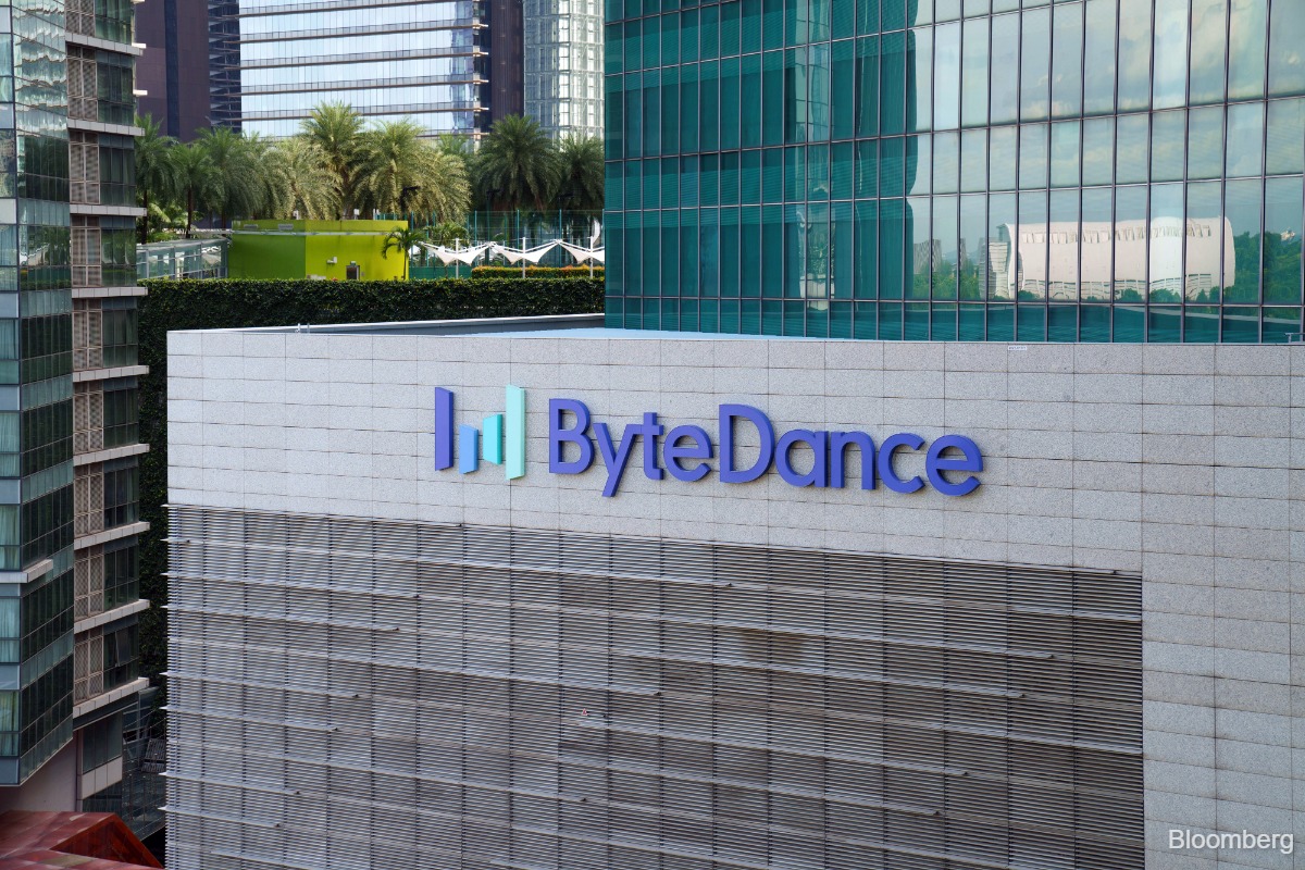 Nvidia's AI chip sale to ByteDance hinges on conditions set by Trump ...