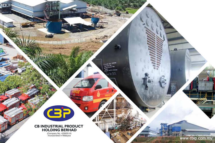 Zero discharge tech a game changer for CBIP