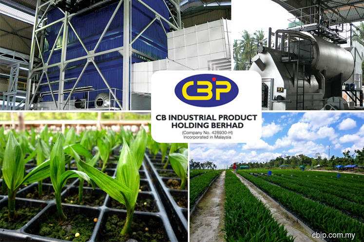 CBIP buys biofuels producer in push to strengthen position