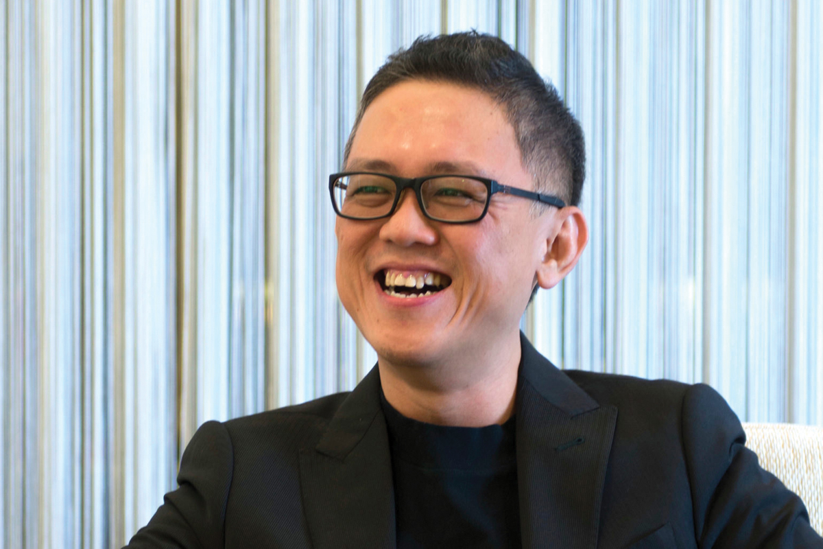 The rise and fall of CC Puan