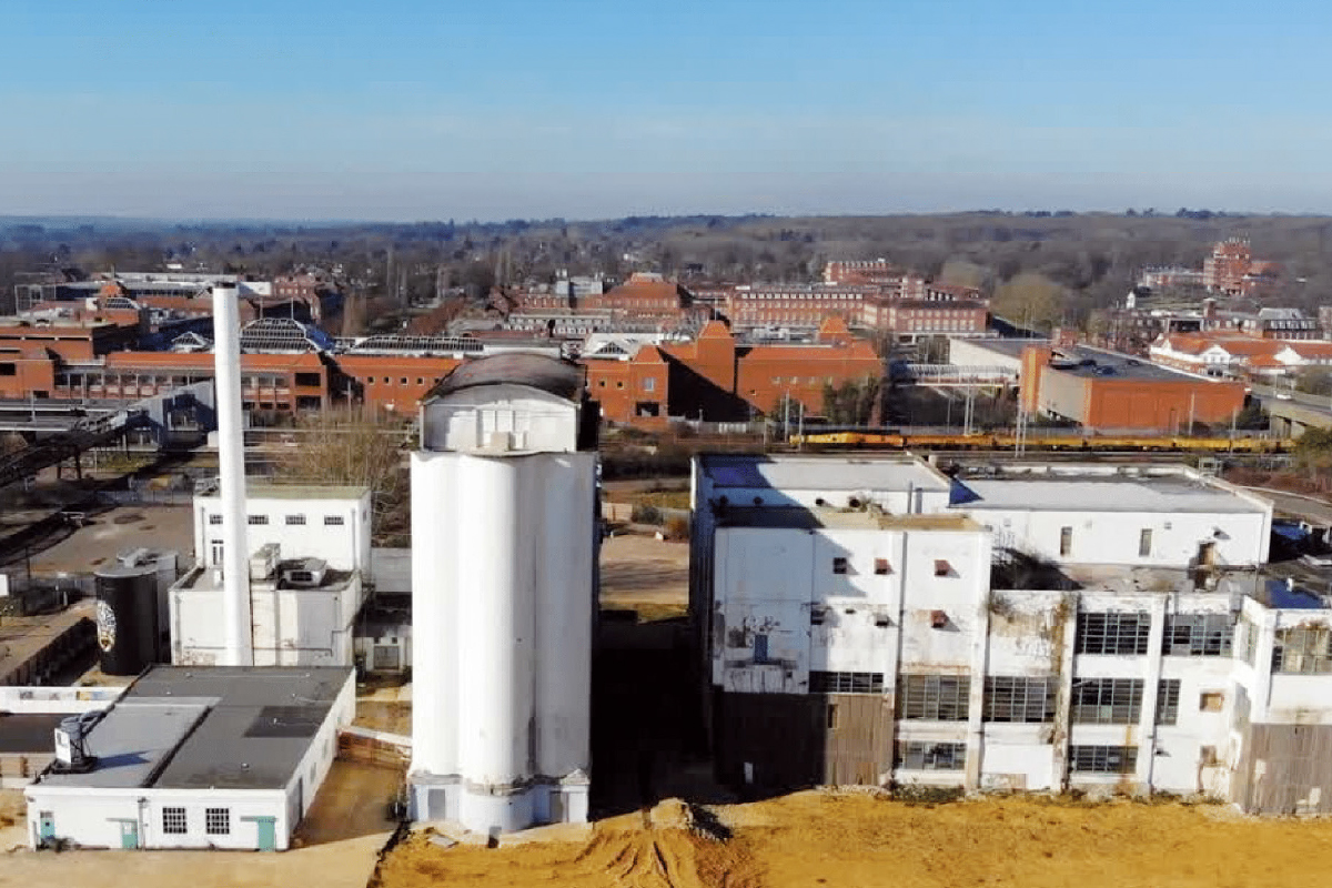 IJM Corp launching maiden UK mixed-use development by year end, plans ...