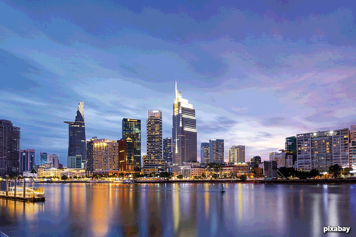 International consultants’ poll: Strong and steady real estate ...