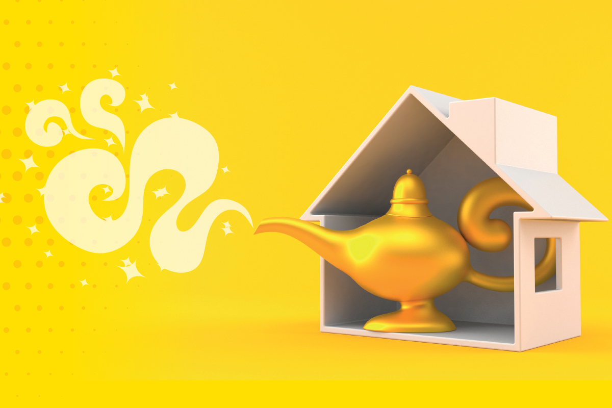 Budget 2025 wish list: Financial support for first-time homebuyers and ...