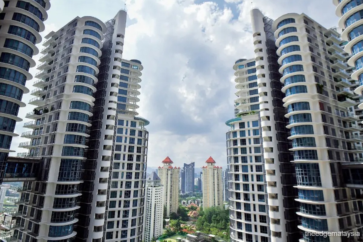 The Edge Malaysia | Savills Klang Valley Residential Property Monitor ...