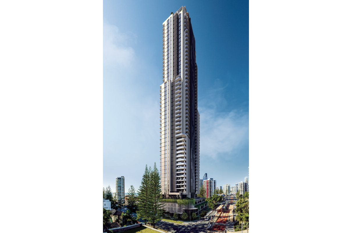 MRCB International to unveil Gold Coast development this month