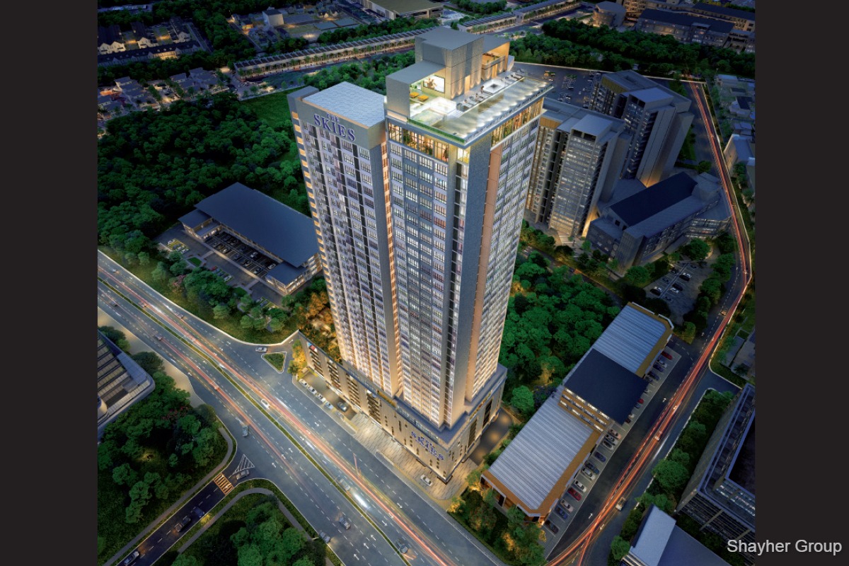 Shayher Group to launch new serviced apartment project on Jalan Cheras