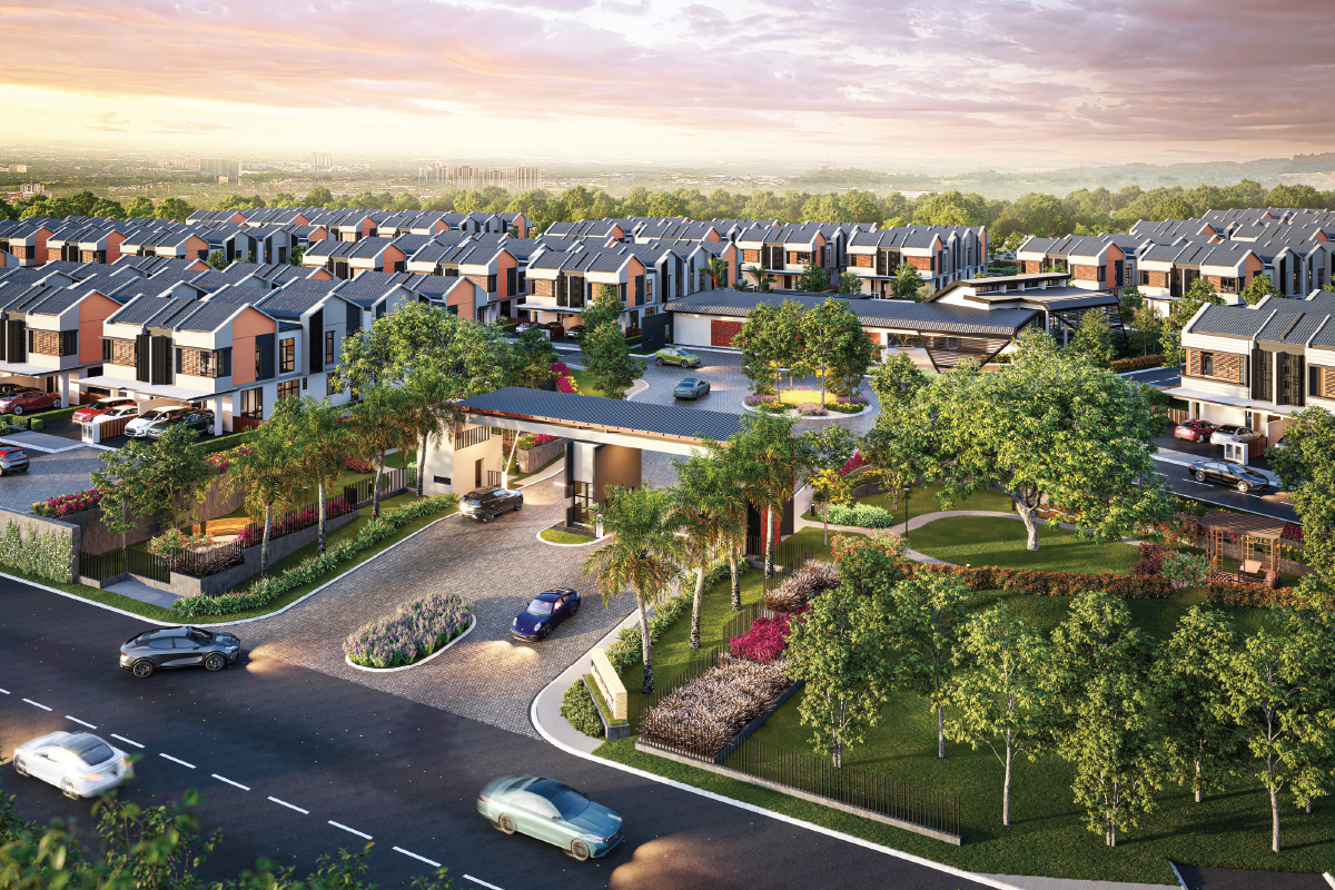 BRDB to elevate offerings at Permas Jaya, Johor, with two upcoming ...