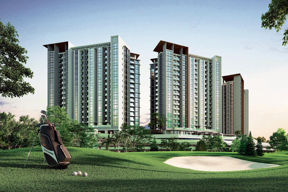 Armani Group to launch Armani Signature Residence this month