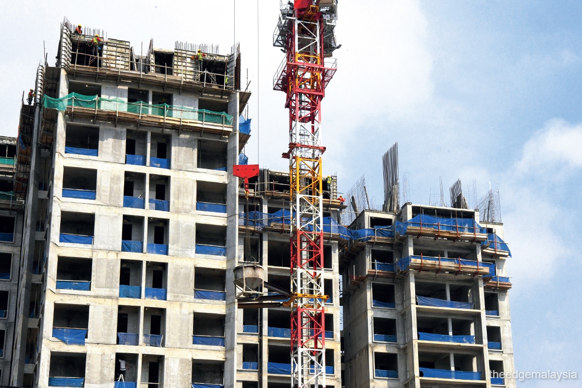 Will the build-then-sell model fix housing woes?