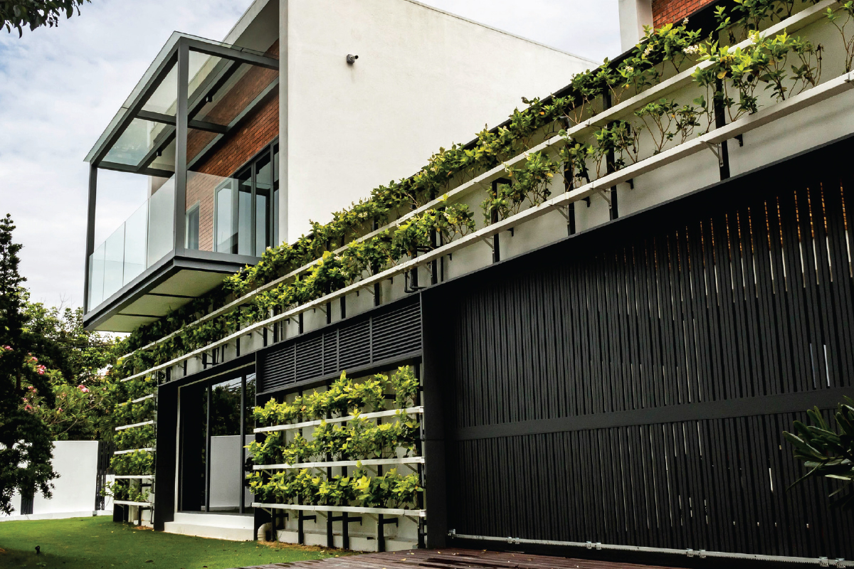 Designworks: Focus on comfortable and practical design