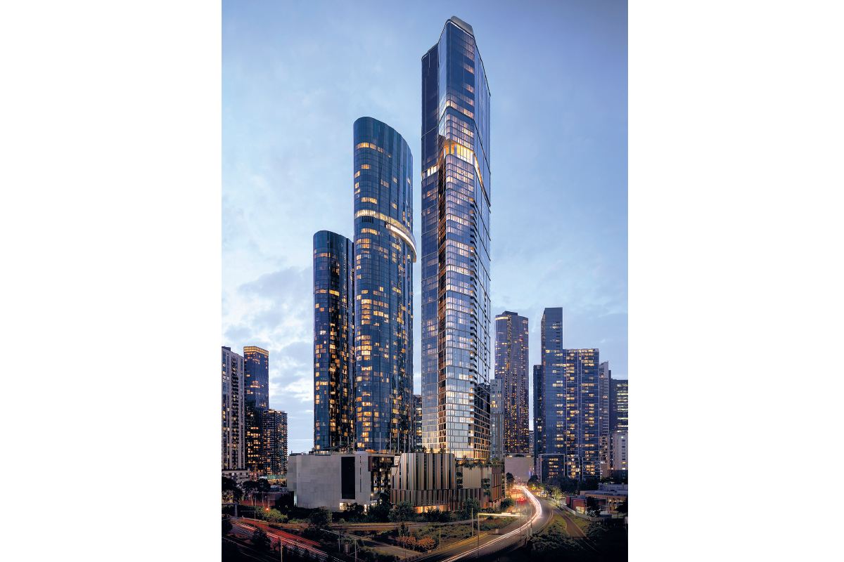 Second stage of Melbourne Square to be launched next month