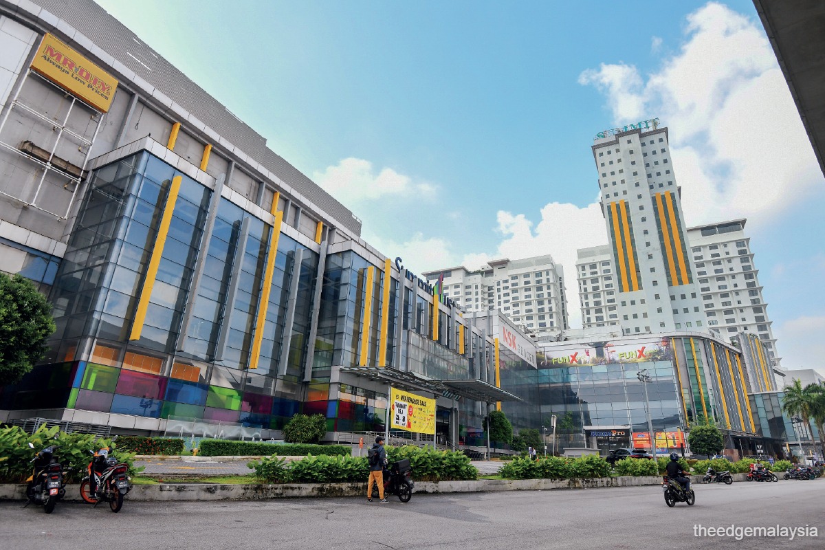 RCMC fills gap in retail consultancy