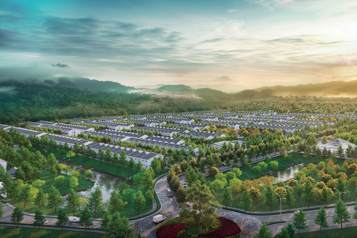 Cover Story: Mah Sing crafting a sustainable business model | KLSE Screener